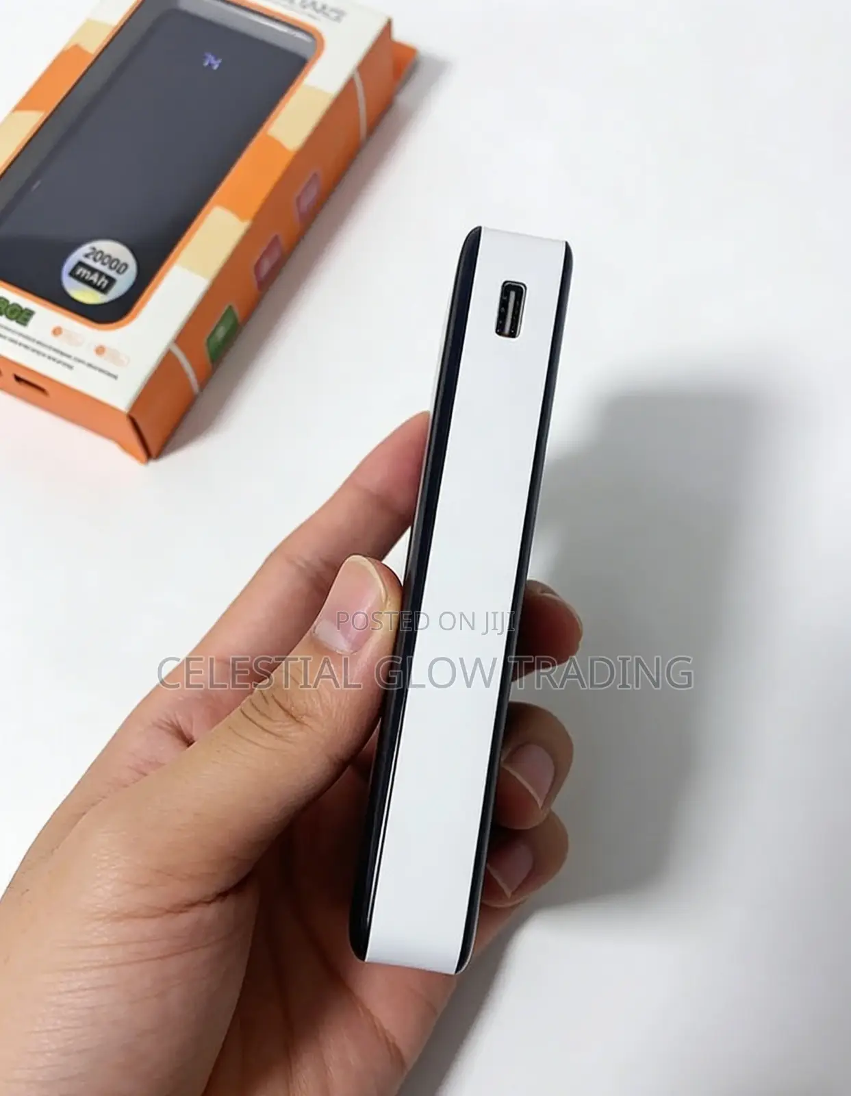 Limited Stock! T82s 20,000mah Fast-Charge Power Bank in Achimota ...