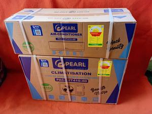 Pearl 1.5hp Air Conditioner – Smart Cooling for Every Home in Accra ...