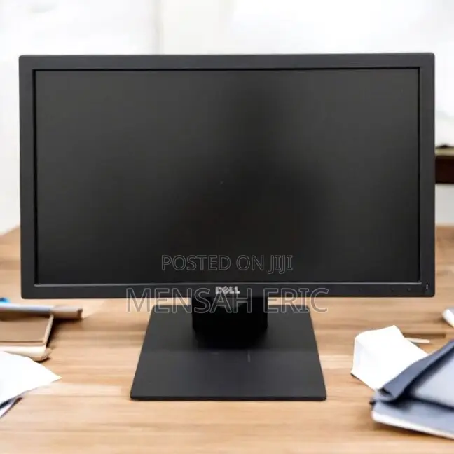 20 Inch Dell Ips Monitor in Lapaz - Computer Monitors, Mensah Eric ...