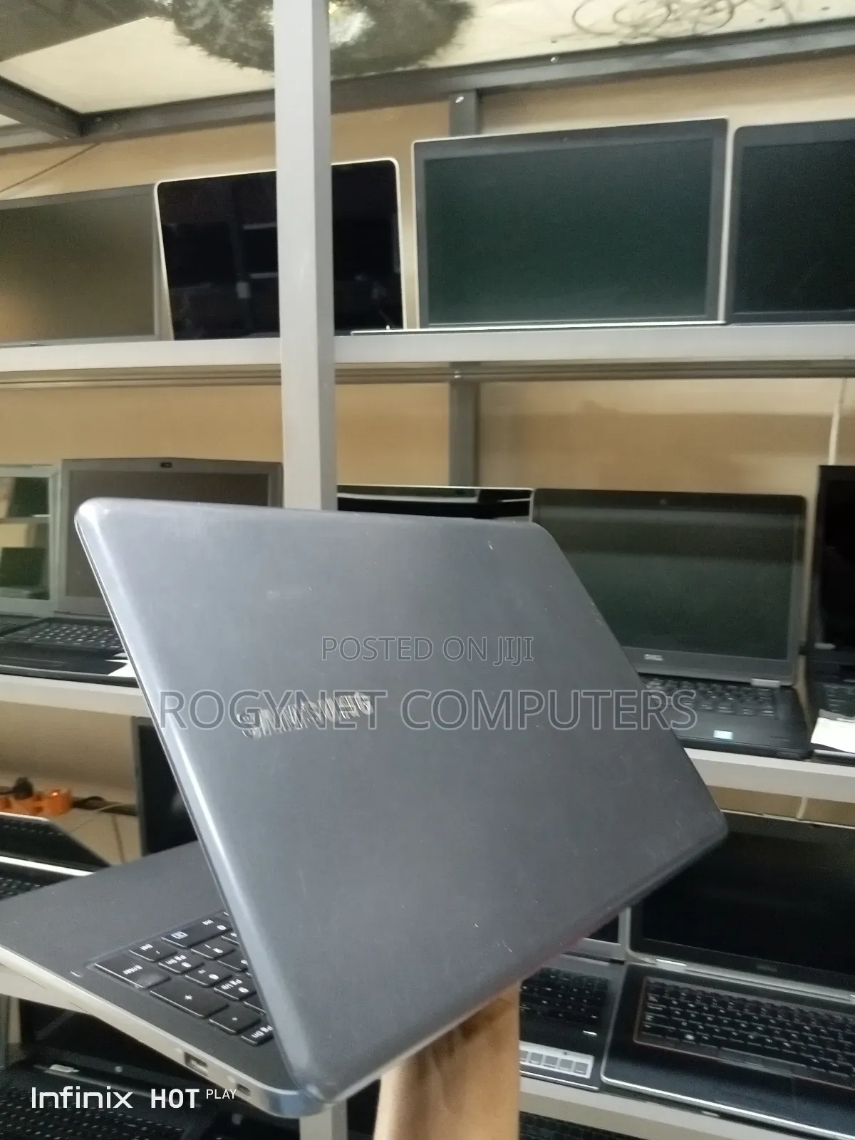 Laptop Samsung Notebook 9 8GB Intel Core i7 SSD 256GB in Madina ...