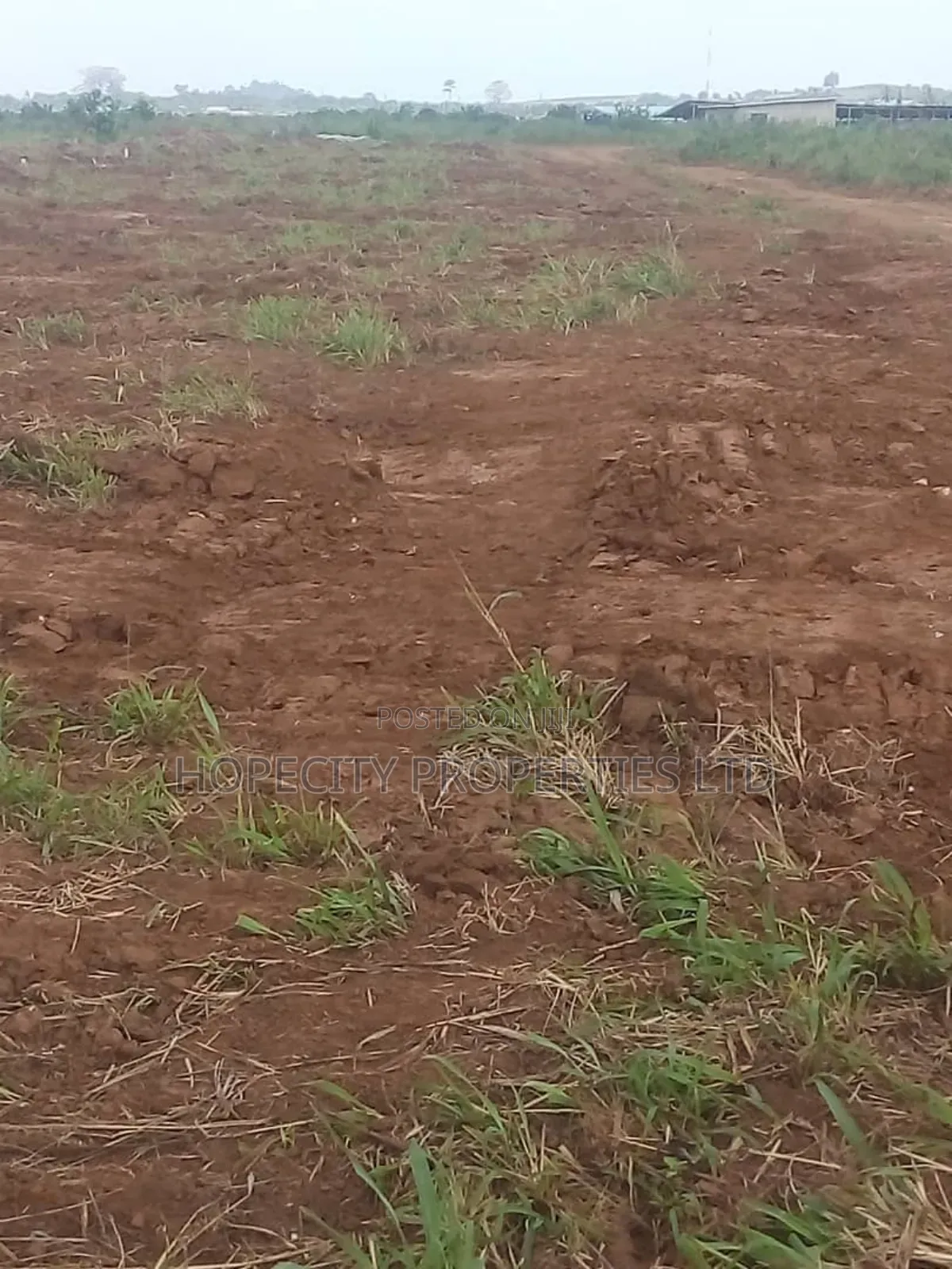 Peaceful Land on Promotion at Amasaman-Danchira in Ga South Municipal ...