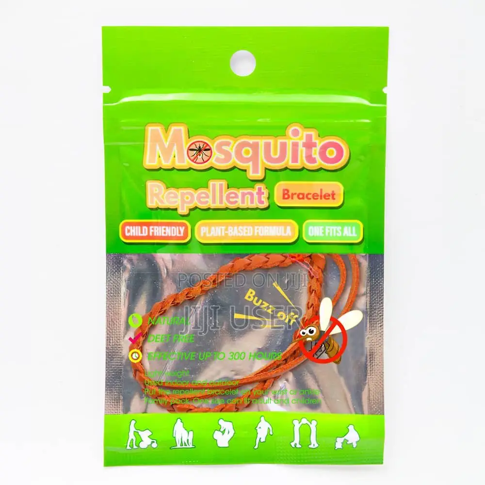 Mosquito Repellent in Apenkwa - Jewelry, Emmanuel Adu | Jiji.com.gh