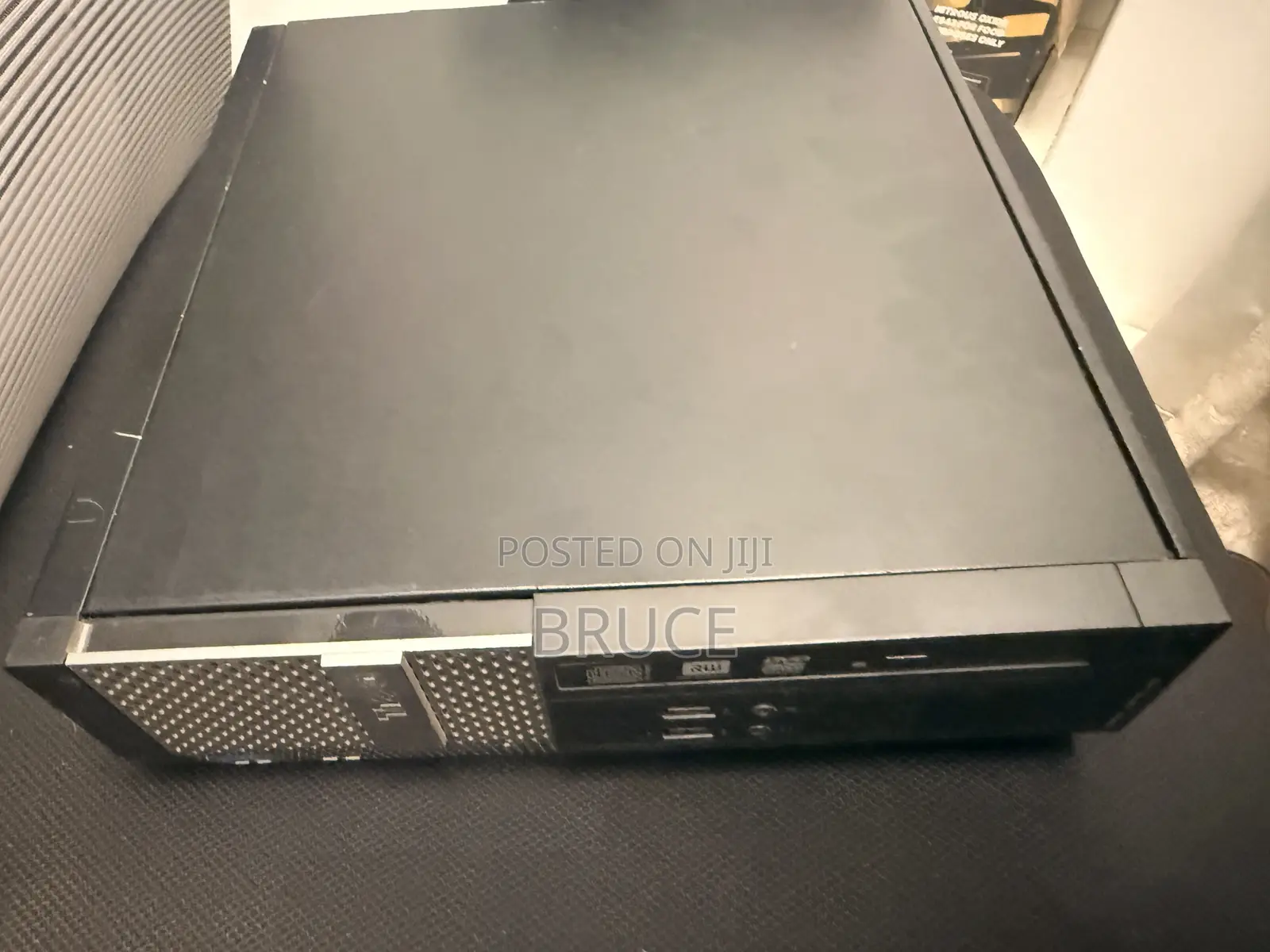 Desktop Computer Dell OptiPlex 3020 8GB Intel Core I5 HDD 500GB in East ...