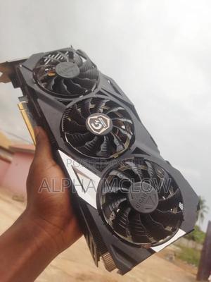 Nvidia Gtx 980ti 6gb Oc Extreme Gaming in Kumasi Metropolitan ...