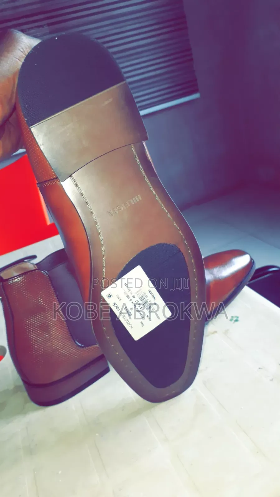 Chelsea Boot in Tema Metropolitan - Shoes, Kobe Abrokwa | Jiji.com.gh