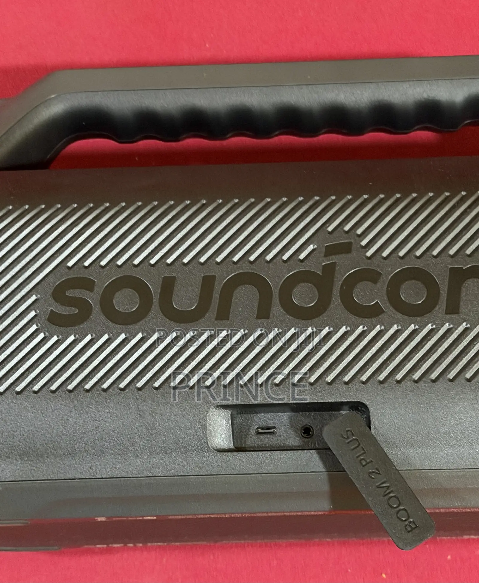 Anker Soundcore Boom 2 Plus Hot Sale in Accra Metropolitan - Audio ...