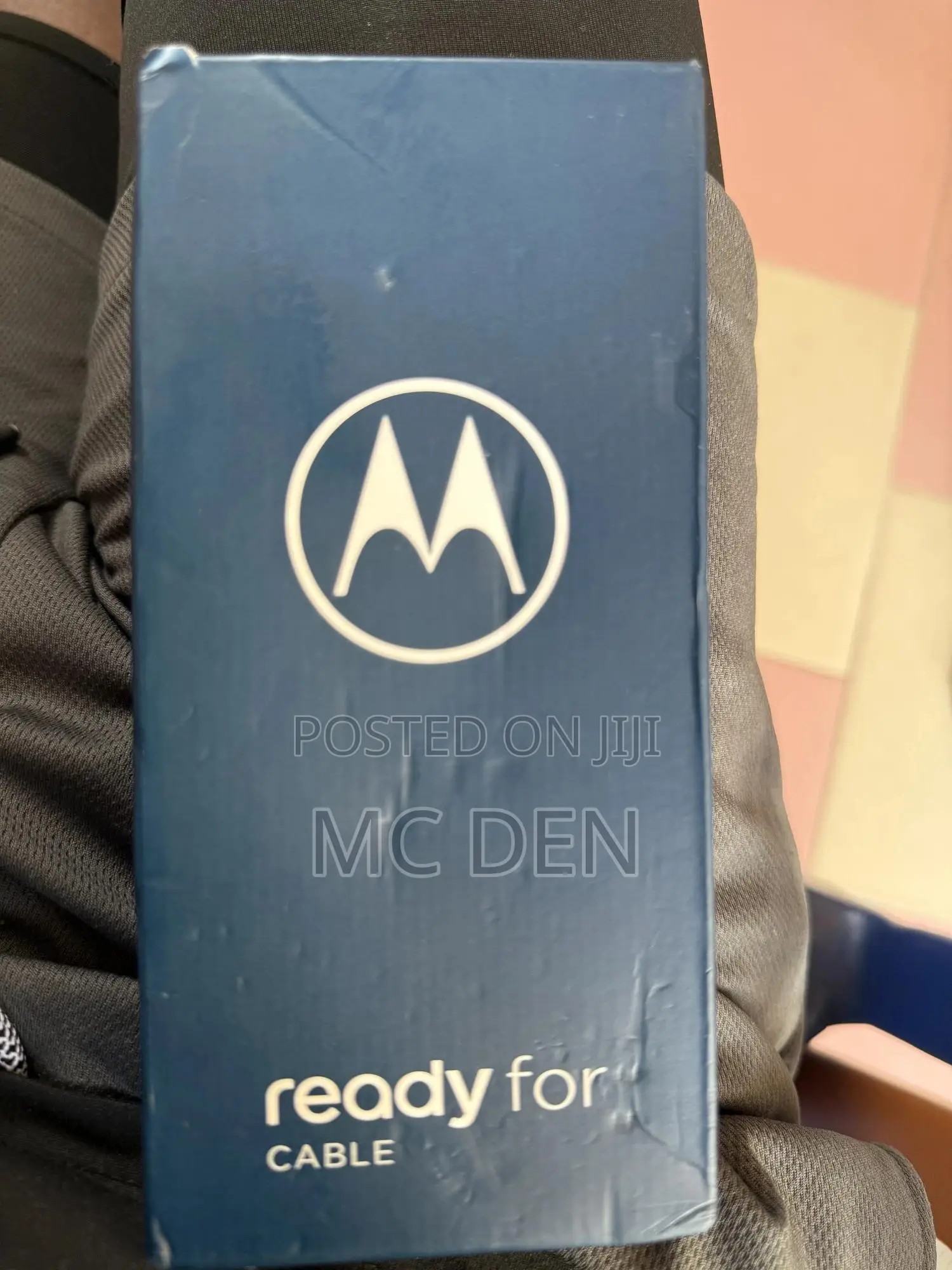 Motorola Type-C to Hdmi in Dansoman - Networking Products, Mc Den ...