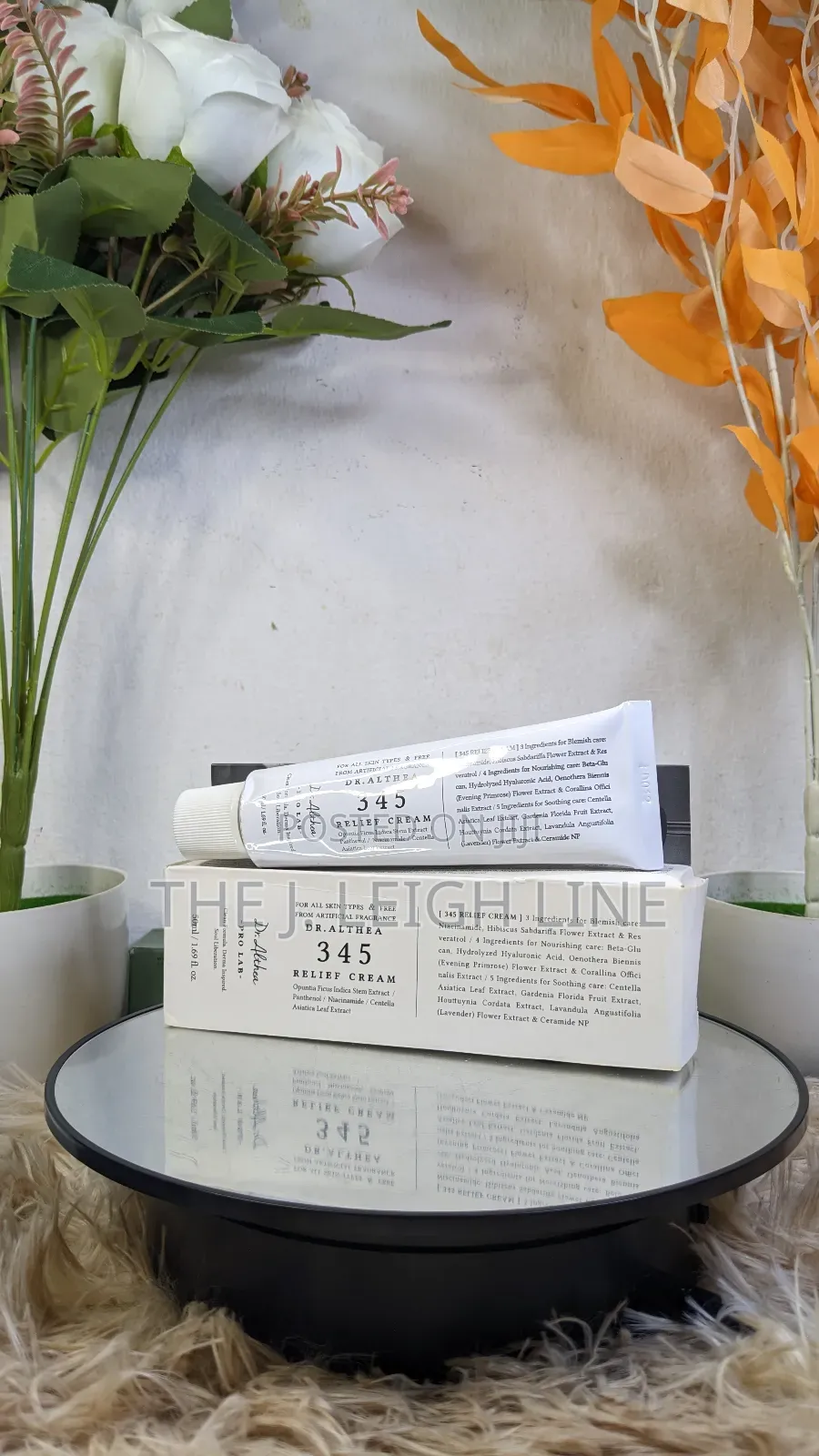 Dr Althea 345 Moisturizing Cream in Madina - Face Care, The J. Leigh ...