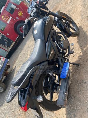 Haojue TF125 2025 Black in Lower Manya Krobo - Motorcycles & Scooters ...