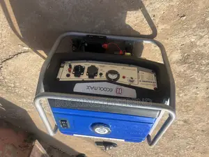 Ecool Max Generator in Ablekuma - Electrical Equipment, Kwadwo Boafo ...