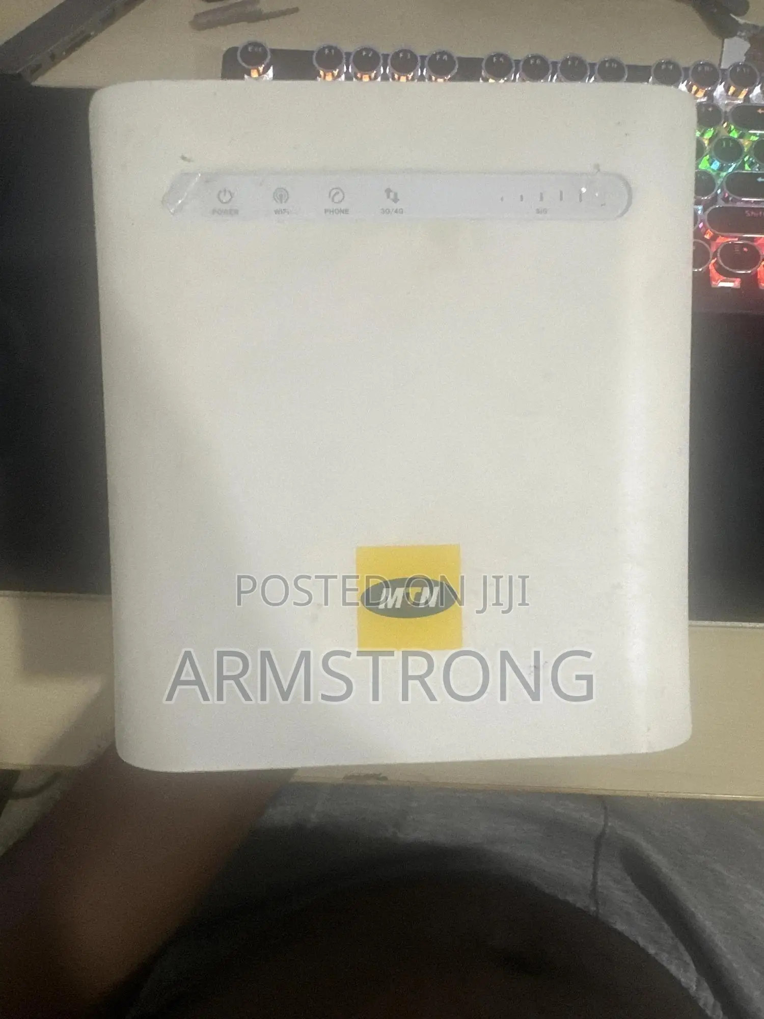 MTN Turbo Net in Kasoa - Networking Products, Armstrong | Jiji.com.gh