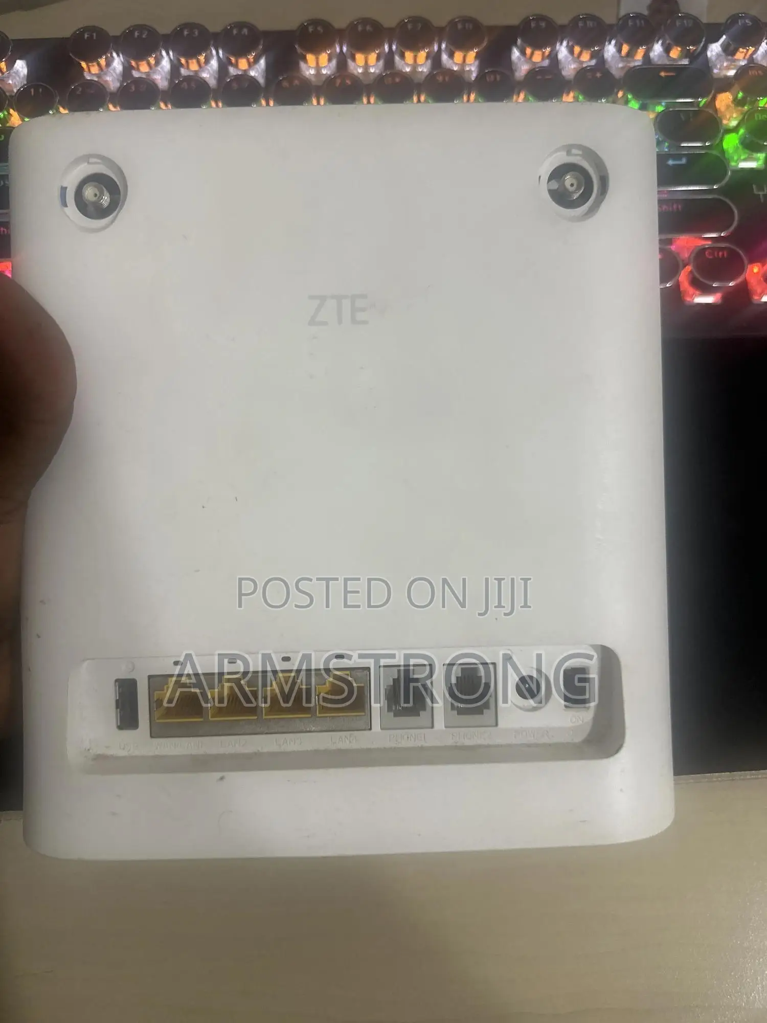 MTN Turbo Net in Kasoa - Networking Products, Armstrong | Jiji.com.gh