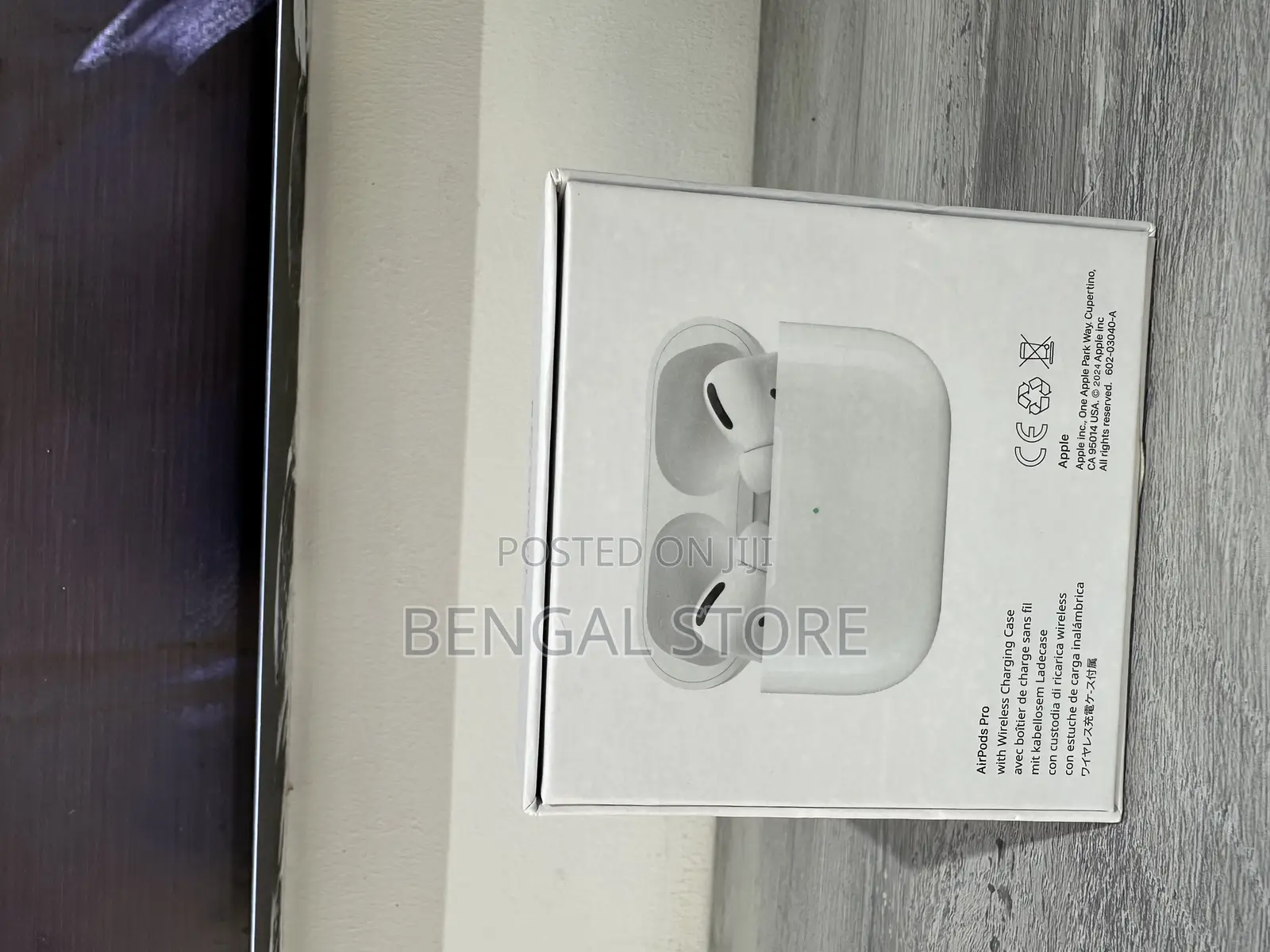 Airpod Pro in East Legon - Headphones, Bengal Deals | Jiji.com.gh