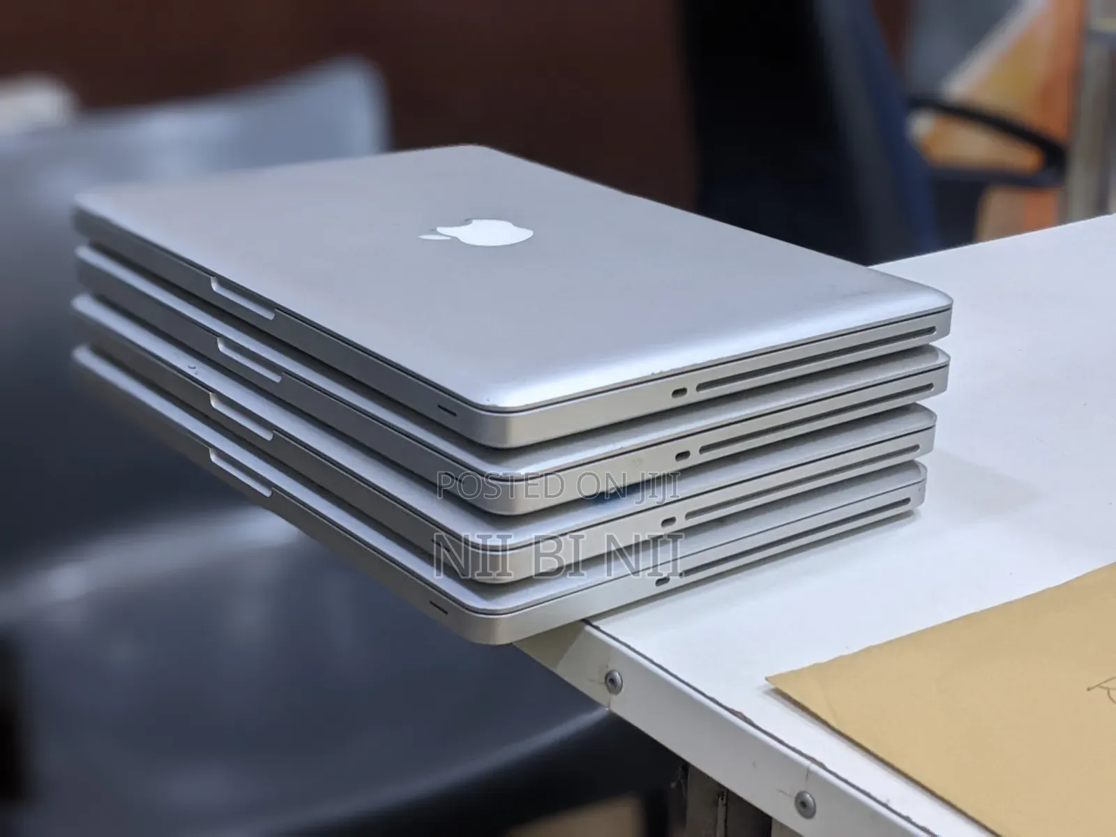 Laptop Apple MacBook 2010 4GB Intel Core 2 Duo HDD 160GB in Lapaz ...