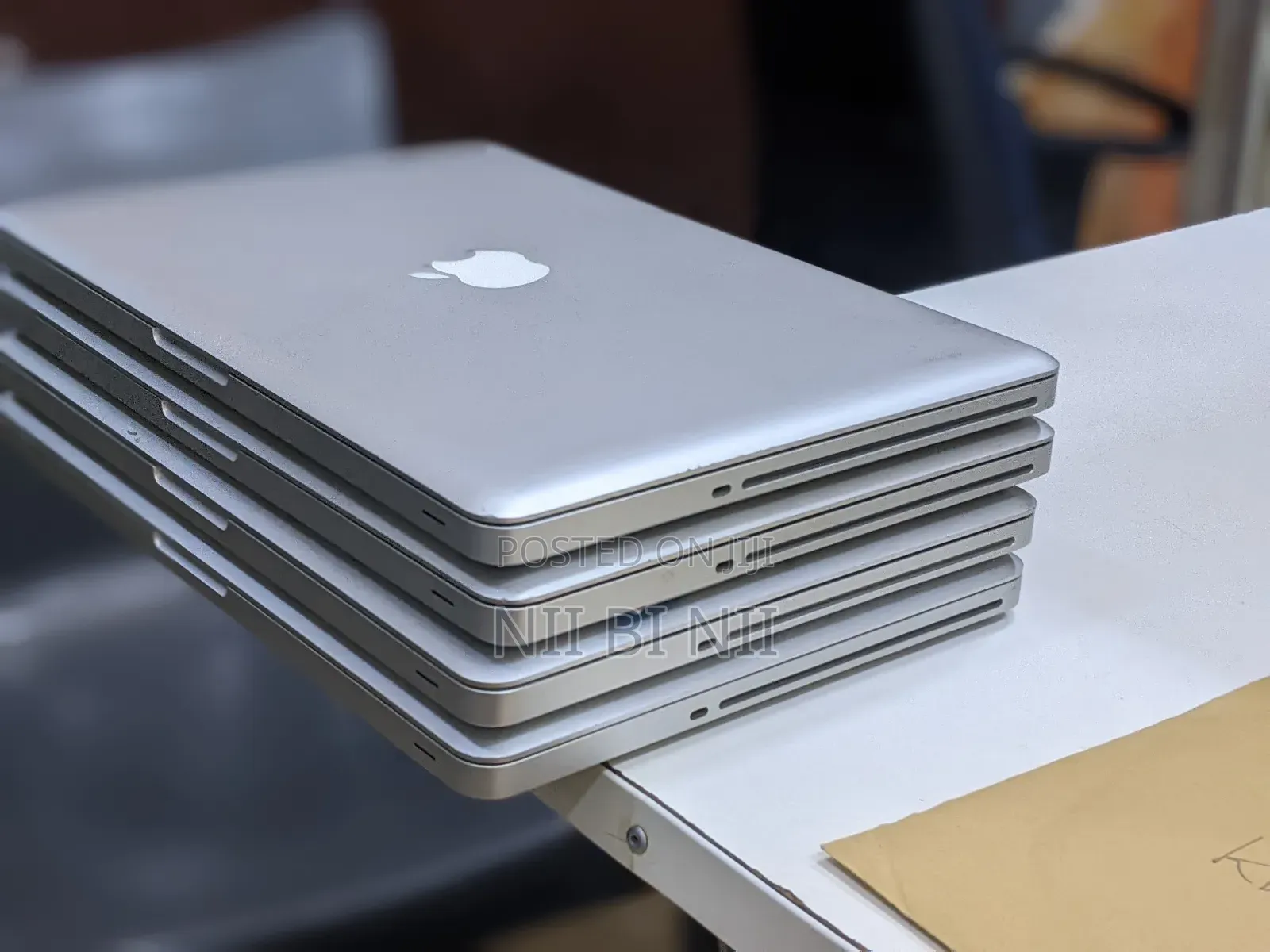 Laptop Apple MacBook 2010 4GB Intel Core 2 Duo HDD 160GB in Lapaz ...