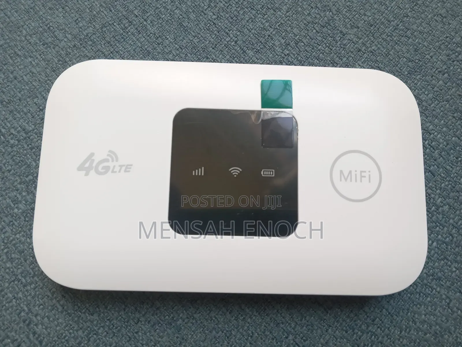 Universal Mifi - 4g Lte in Lapaz - Networking Products, Mensah Enoch ...