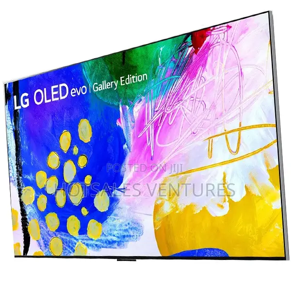 Available Lg 65 Inches Oled Evo G2 Gallery Edition Tv - Oled 65 G2 in ...