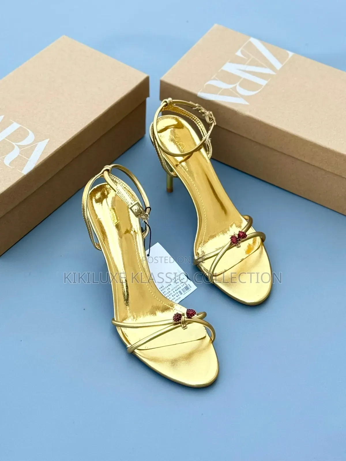 Ladies Heels in Tema Metropolitan - Shoes, Kiki Dorcas | Jiji.com.gh