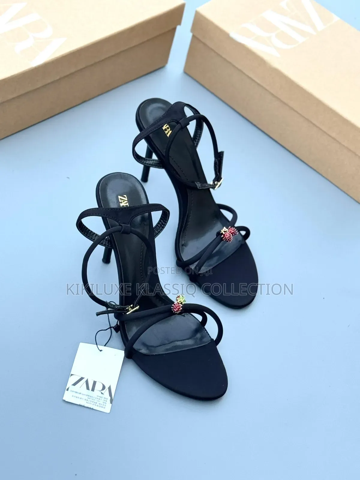Ladies Heels in Tema Metropolitan - Shoes, Kiki Dorcas | Jiji.com.gh