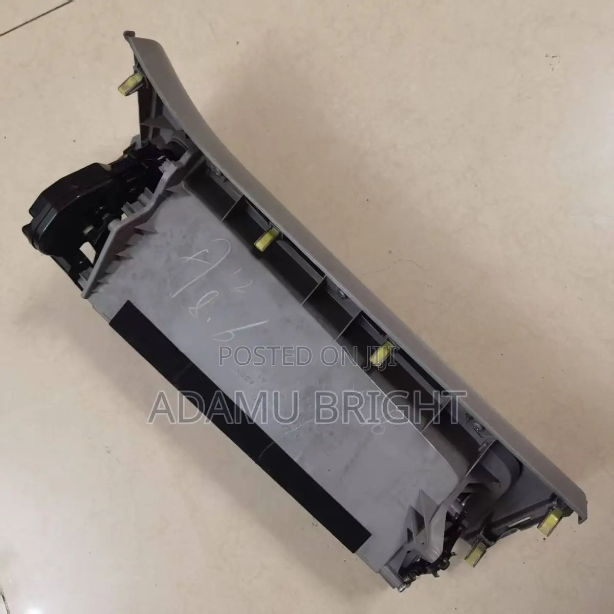 Dash Board Letter Box in Abossey Okai - Vehicle Parts & Accessories ...