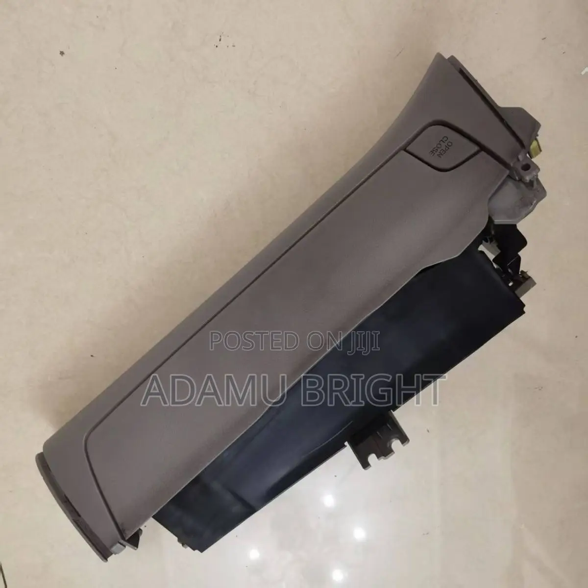 Dash Board Letter Box in Abossey Okai - Vehicle Parts & Accessories ...