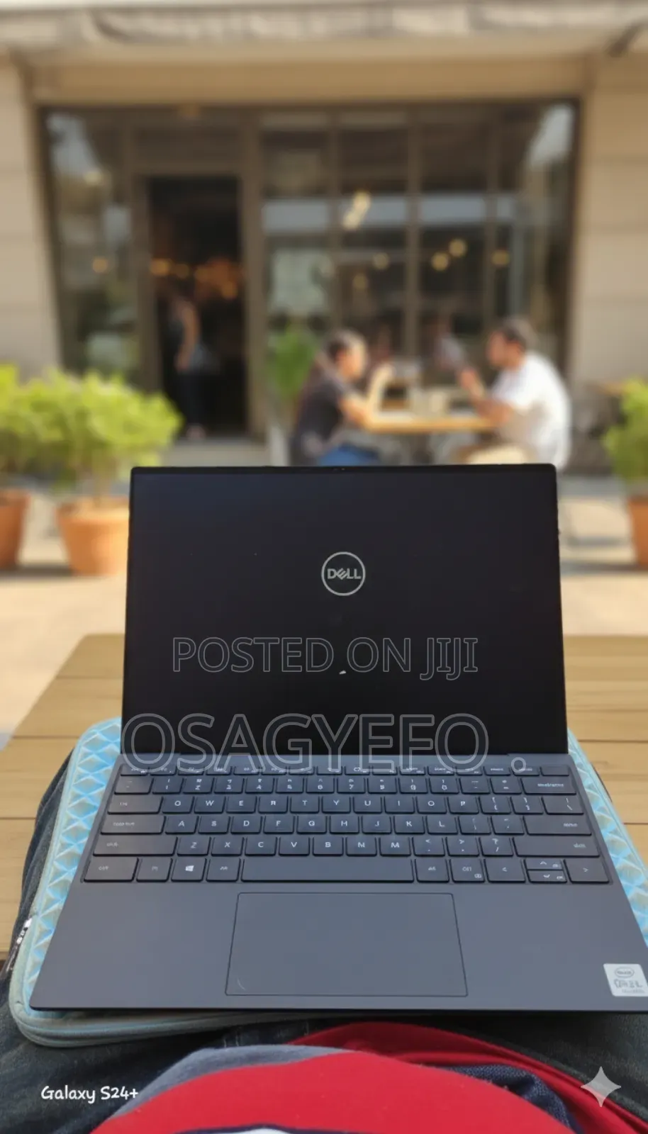 Laptop Dell XPS 13 16GB Intel Core I5 SSD 512GB in Accra Metropolitan ...