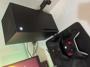 Xbox Series X 1tb Game Console in Kasoa - Video Game Consoles, Daniel ...