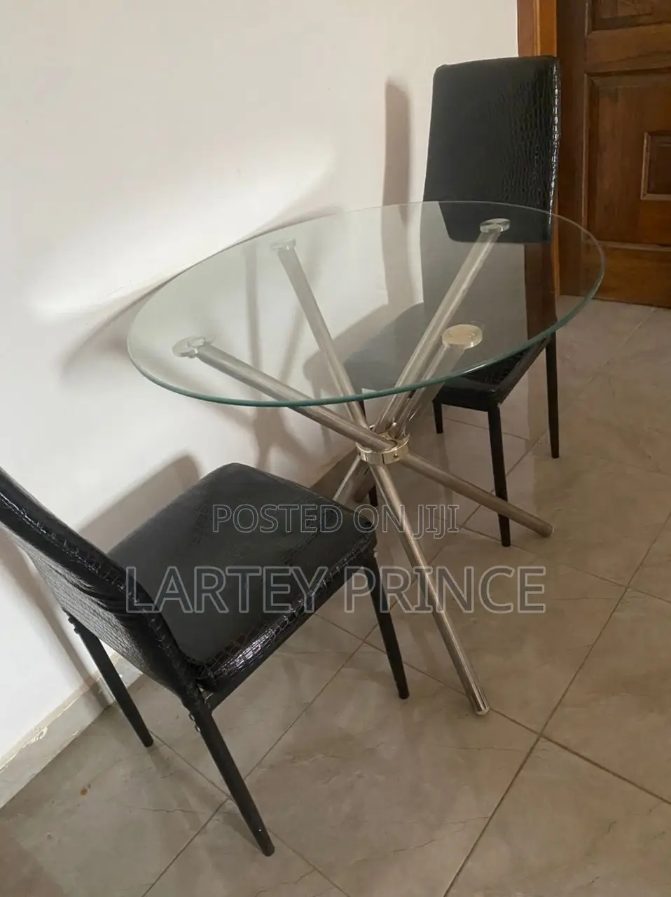 Mini Dining Table and Chairs in Ashomang Estate - Furniture, Lartey ...