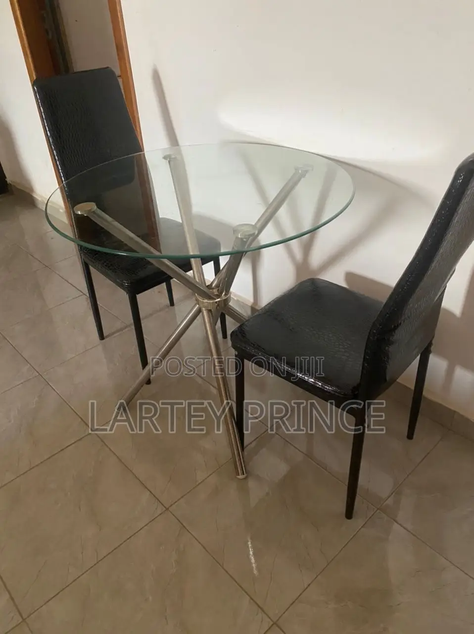 Mini Dining Table and Chairs in Ashomang Estate - Furniture, Lartey ...