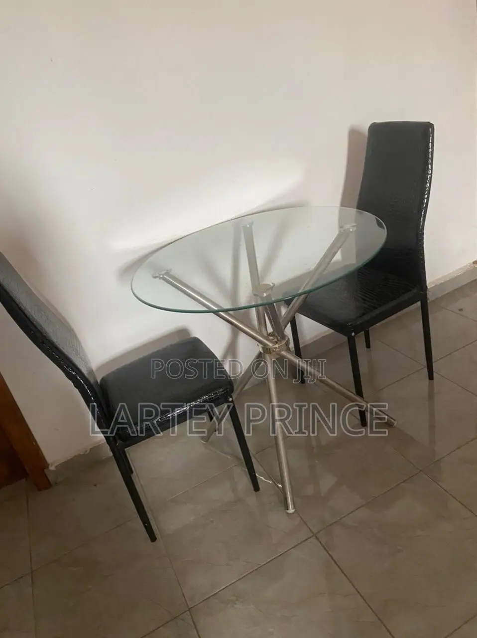 Mini Dining Table and Chairs in Ashomang Estate - Furniture, Lartey ...