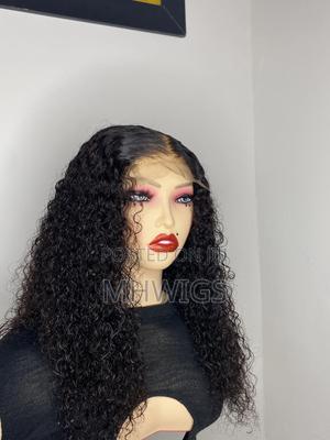 16 Inches Pixie Curls Glueless in Weija - Hair Beauty, Grace Annan ...