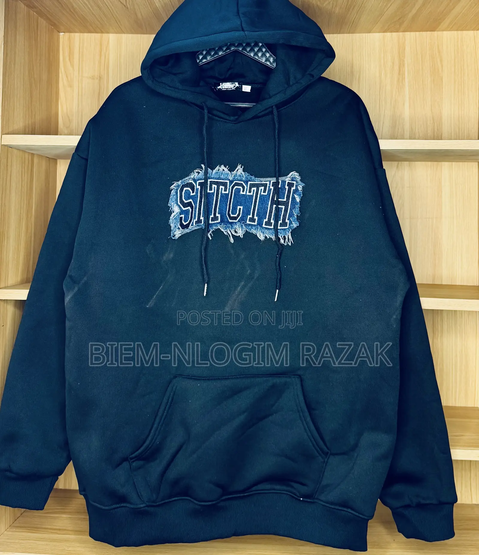 Thick N Heavy Party Hoodies Available in Stock in Accra Metropolitan ...