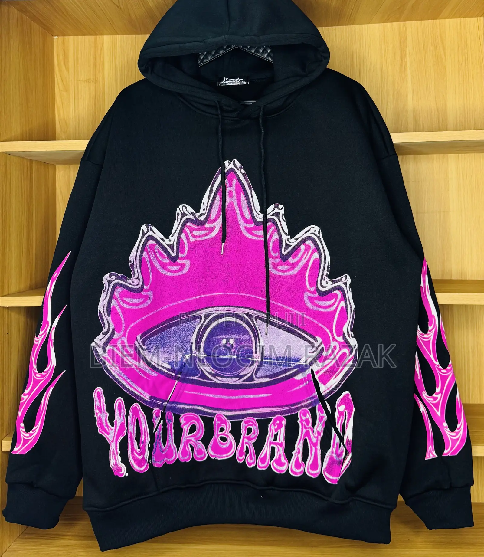 Thick N Heavy Party Hoodies Available in Stock in Accra Metropolitan ...