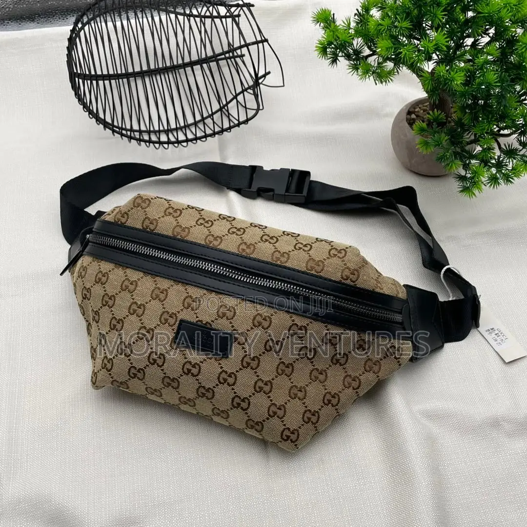 Gucci Louis Vuitton Belt Bags in Accra Metropolitan - Bags, Isaac Narh ...
