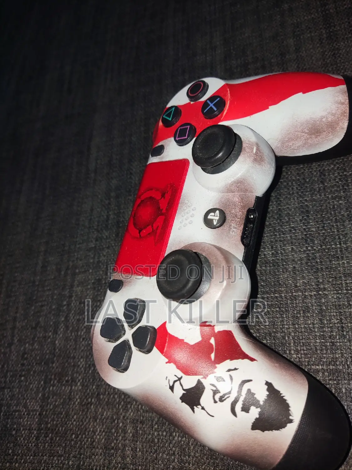 Ps4 Controller in Accra Metropolitan - Video Game Consoles, Last Killer ...