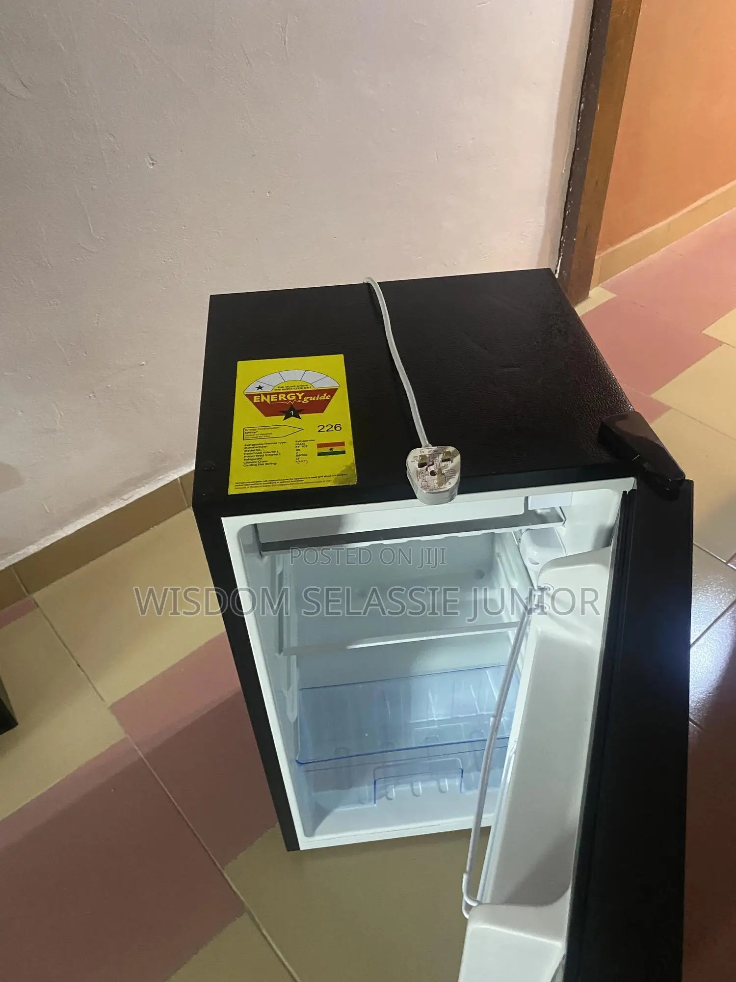 Pearl Fridge 96litres in Ga West Municipal - Kitchen Appliances, Wisdom ...