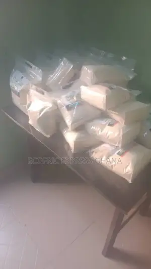 Garri in Ghana for sale Prices on Jiji.com.gh