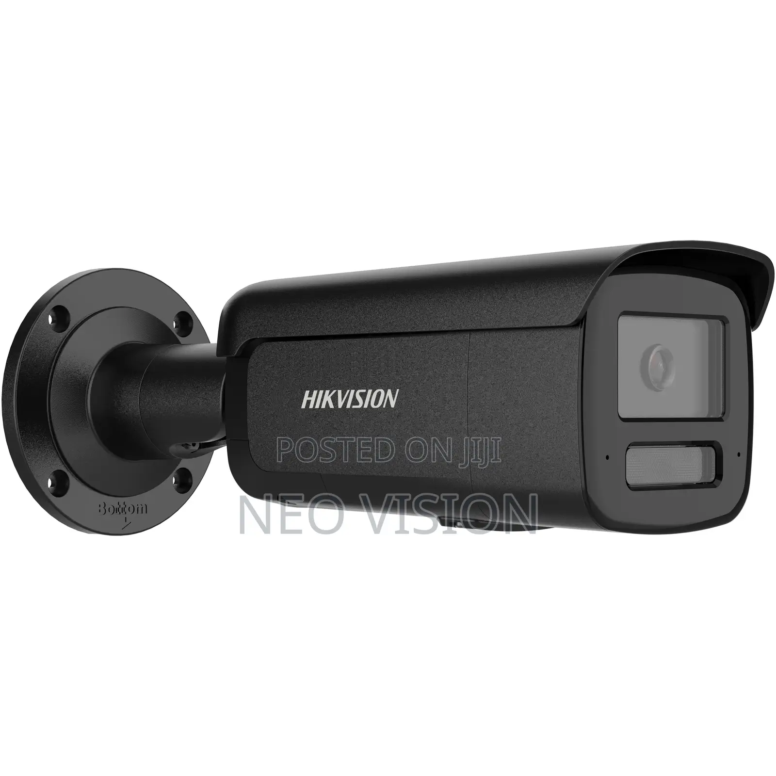 Hikvision Acusense 12mp Bullet in Accra Metropolitan - Security ...