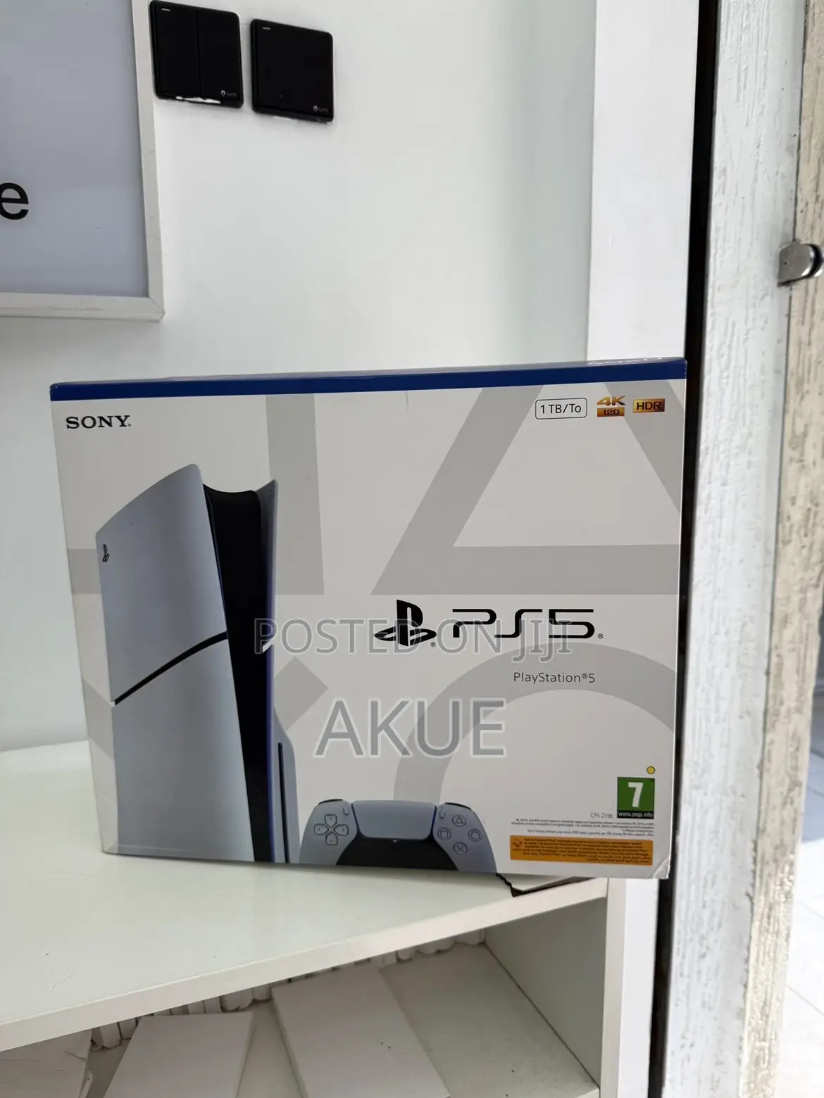 Playstation in Greater Accra - Video Game Consoles, Sony Arina Dew ...