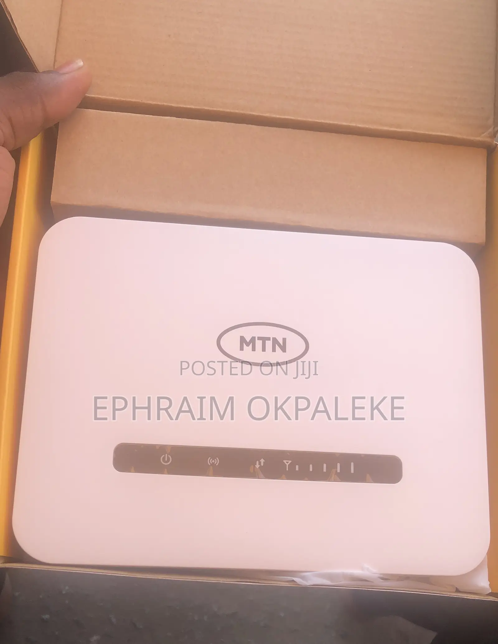 S50 Router in Accra Metropolitan - Networking Products, Ephraim ...