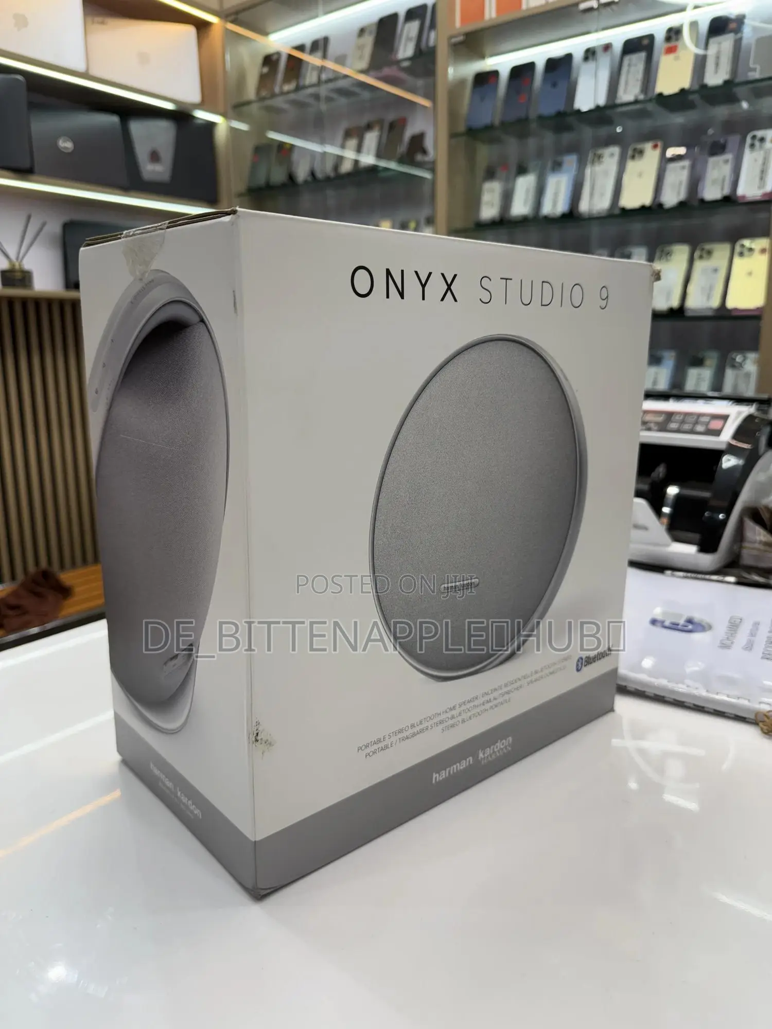 Onyx Studio 9 in Accra Metropolitan - Audio & Music Equipment ...