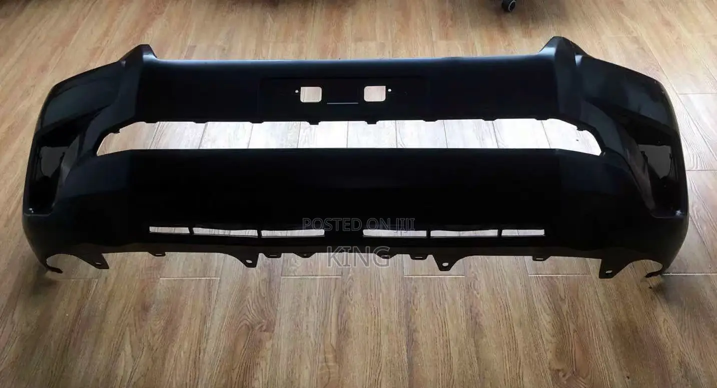 Toyota Landcruiser Prado Bumper in Kumasi Metropolitan - Vehicle Parts ...