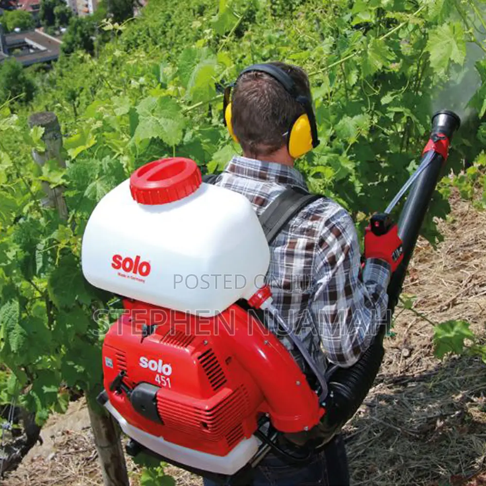 Fumigation Disinfection and Pest Control in Tema Metropolitan ...