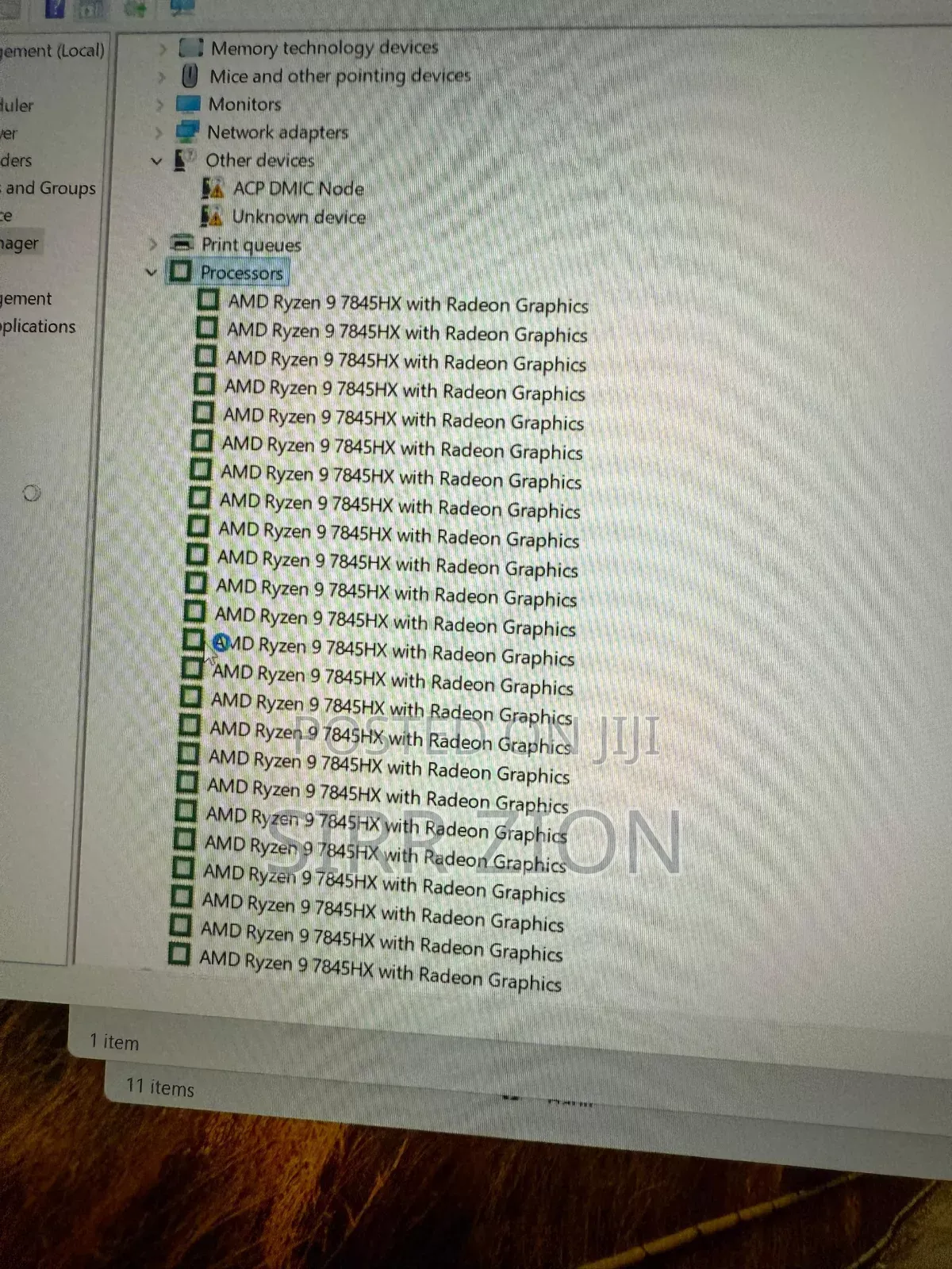 Laptop Alienware M17x R2 32GB AMD Ryzen 9 SSD 1T in Accra Metropolitan ...