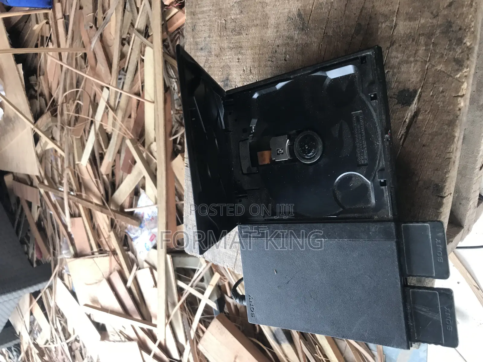 Play Station in Ablekuma - Video Game Consoles, Format King | Jiji.com.gh