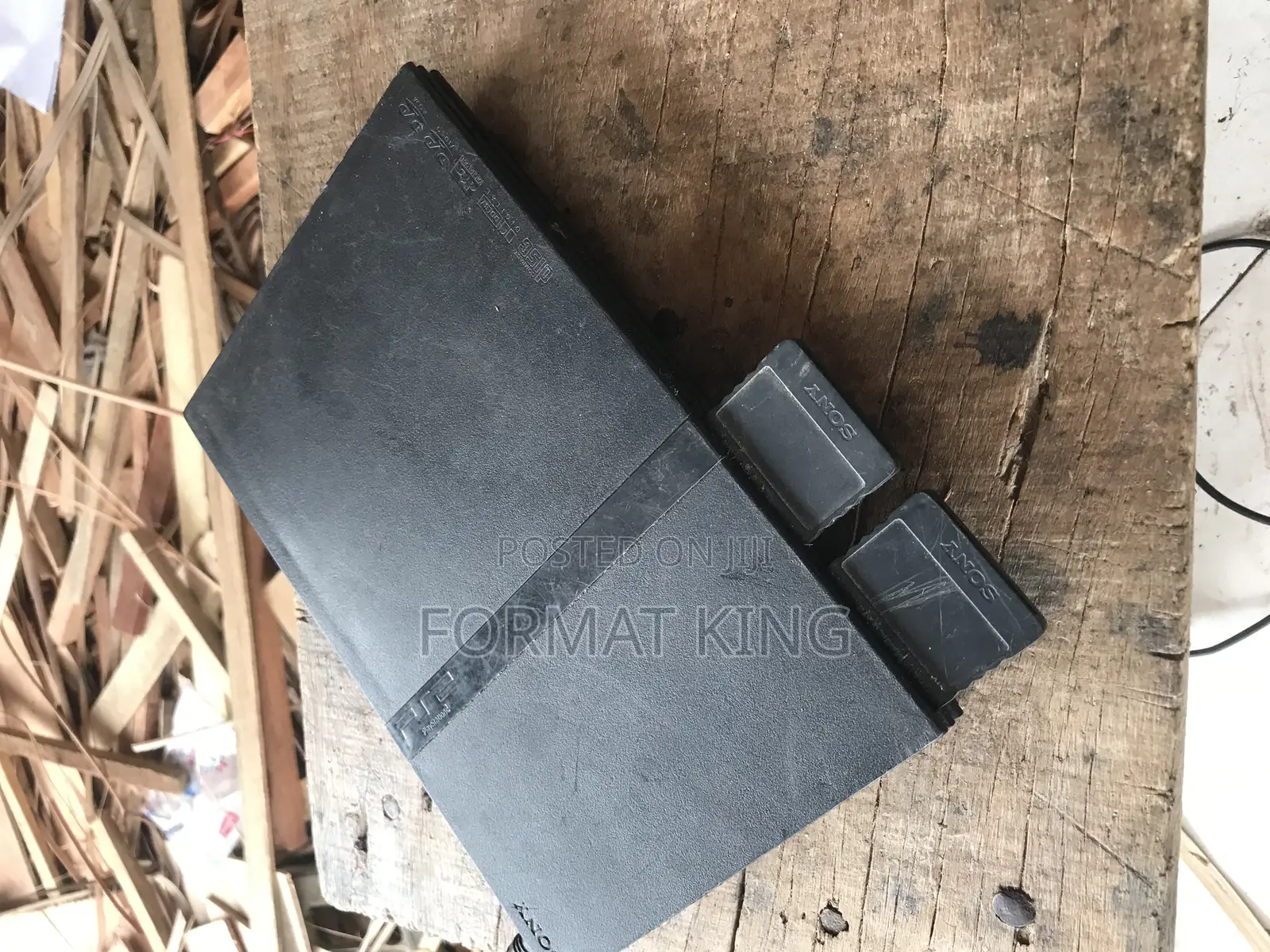 Play Station in Ablekuma - Video Game Consoles, Format King | Jiji.com.gh