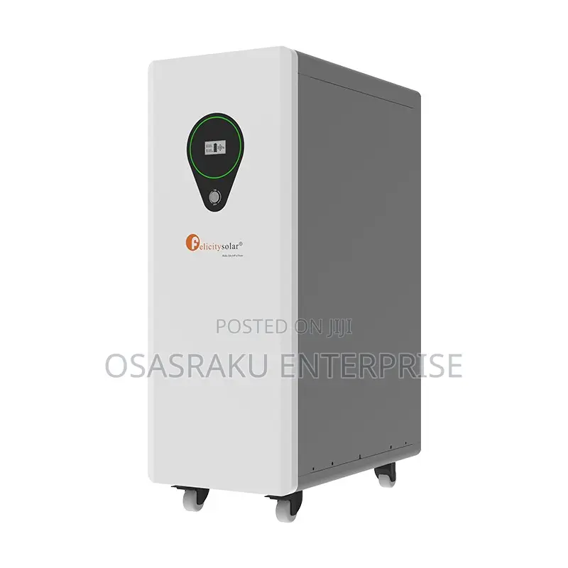 17.5kwh Felicity Lithium Ion Phosphate Battery in Anyaa - Electrical ...