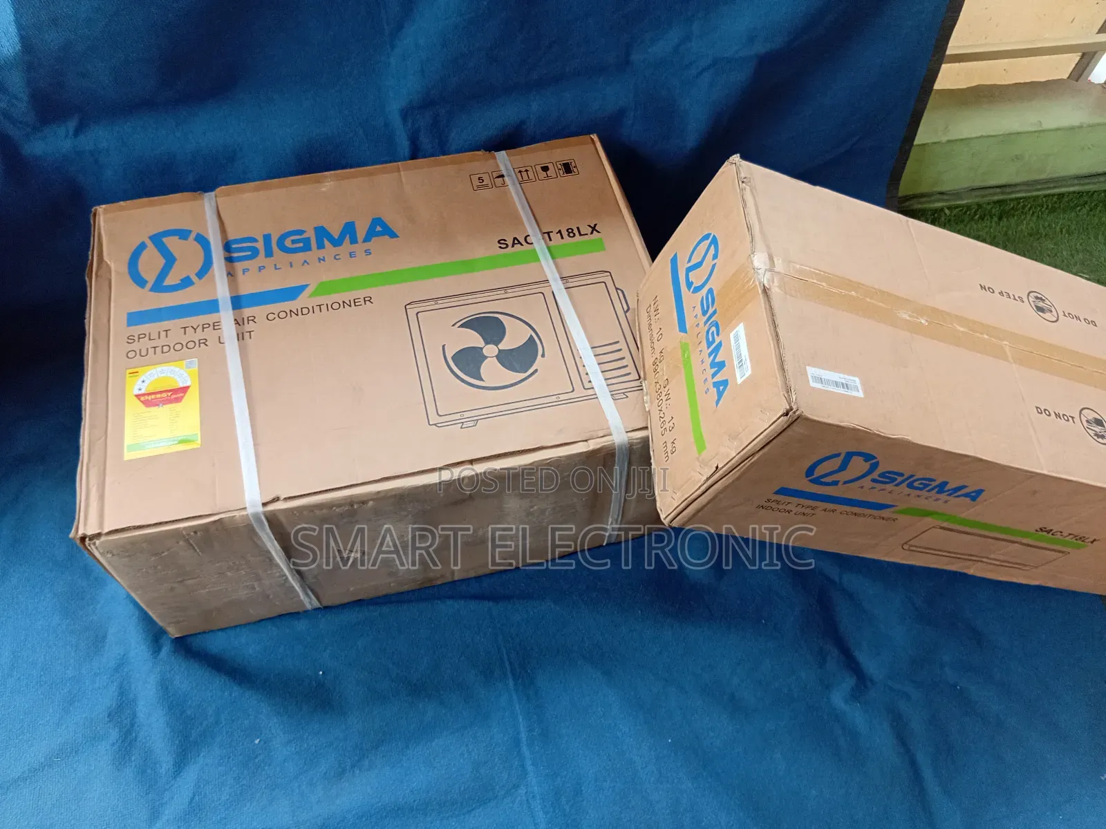 Sigma Mirror 2.0: Elegant Design, Powerful Performance in Avenor Area ...