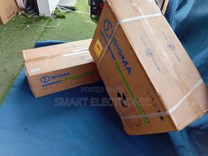 Mirror Sigma 2.0 Ac | Powerful Performance With Sleek Mirror Finish in ...