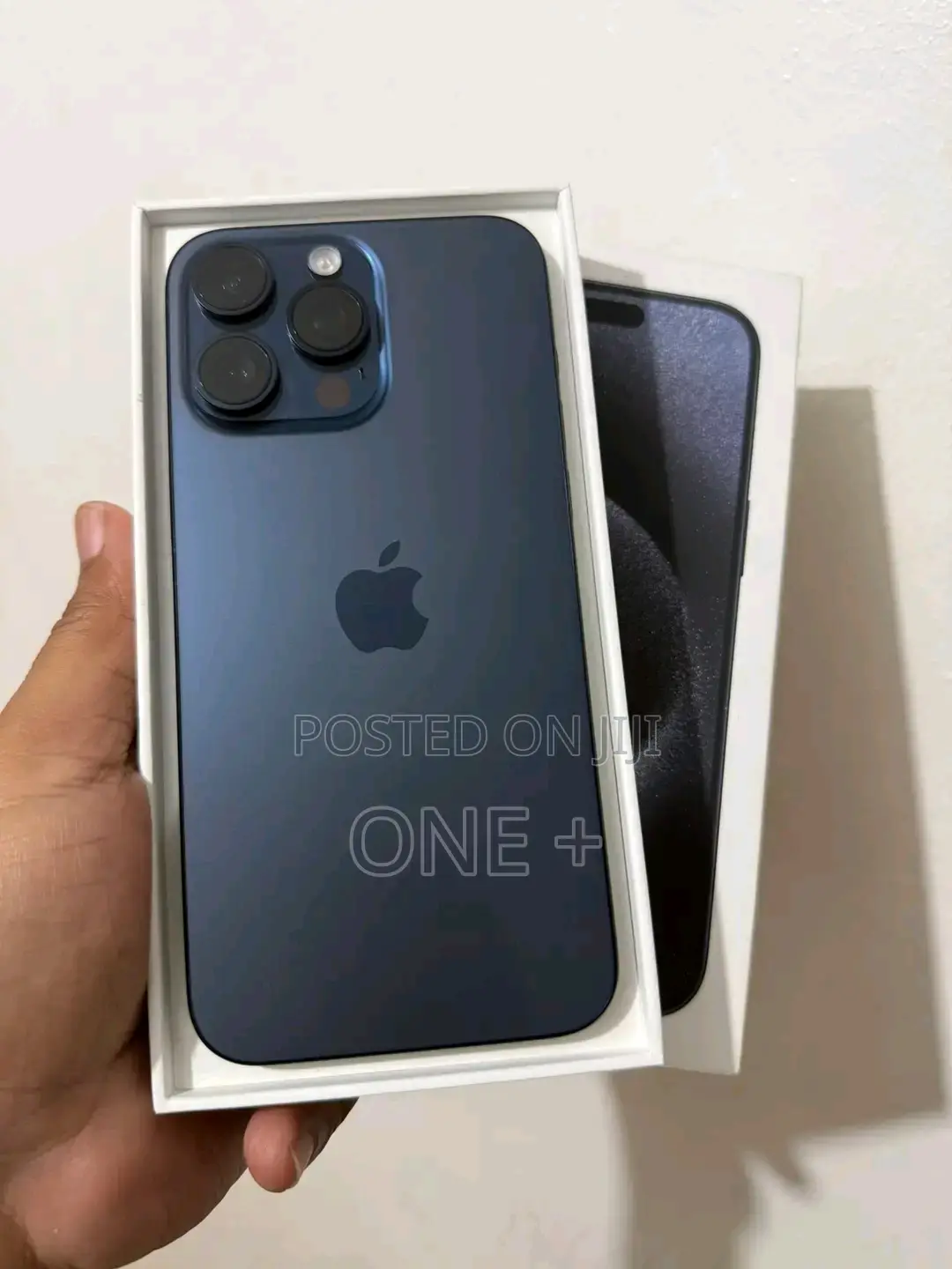 New Apple iPhone 15 Pro Max 512 GB Black in Accra Metropolitan - Mobile ...